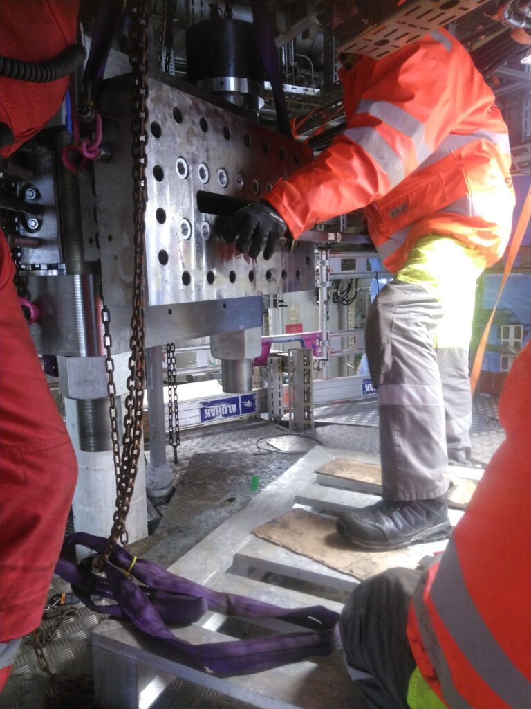 Izomax | Intercontinental Gas Export Line - Izomax