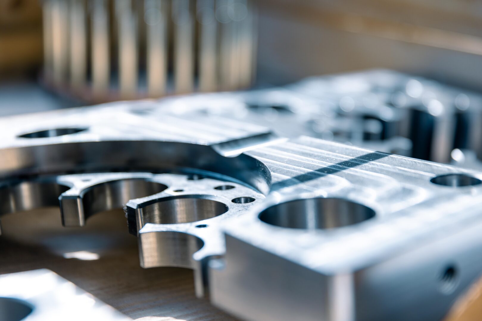 Izomax | 16" 150# AOGV Facilitates Gasket Replacement on North Sea ...