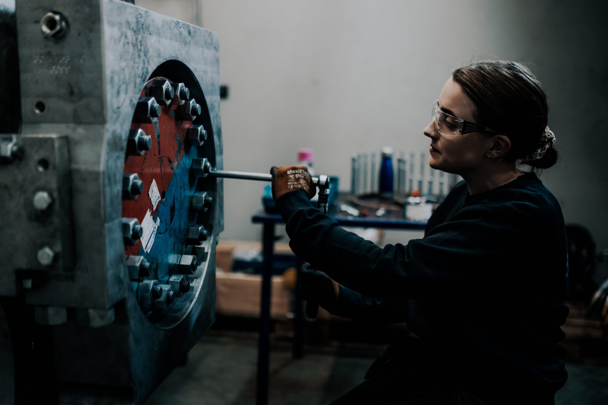 Izomax | Izomax opens first US location in Houston, TX. - Izomax