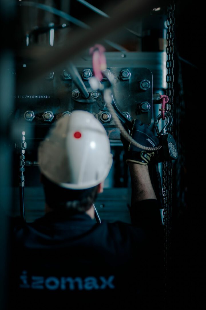 Izomax | Izomax to attend the AOG Energy 2023 in Perth Australia - Izomax