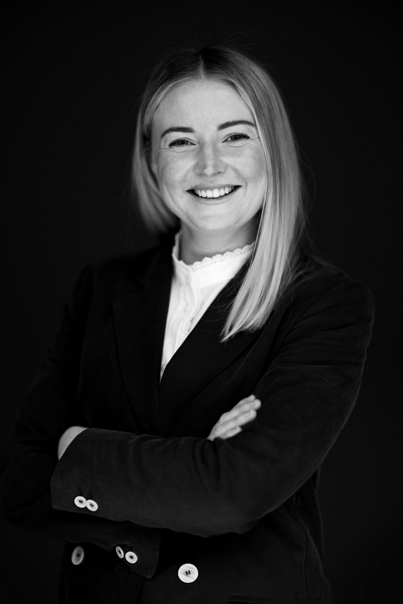 Izomax | Employee Spotlight - Merita Oldereide - Izomax