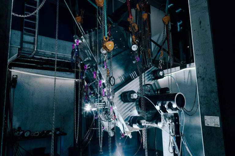 Izomax | AOGV technology enables tie-ins for carbon capture without the ...