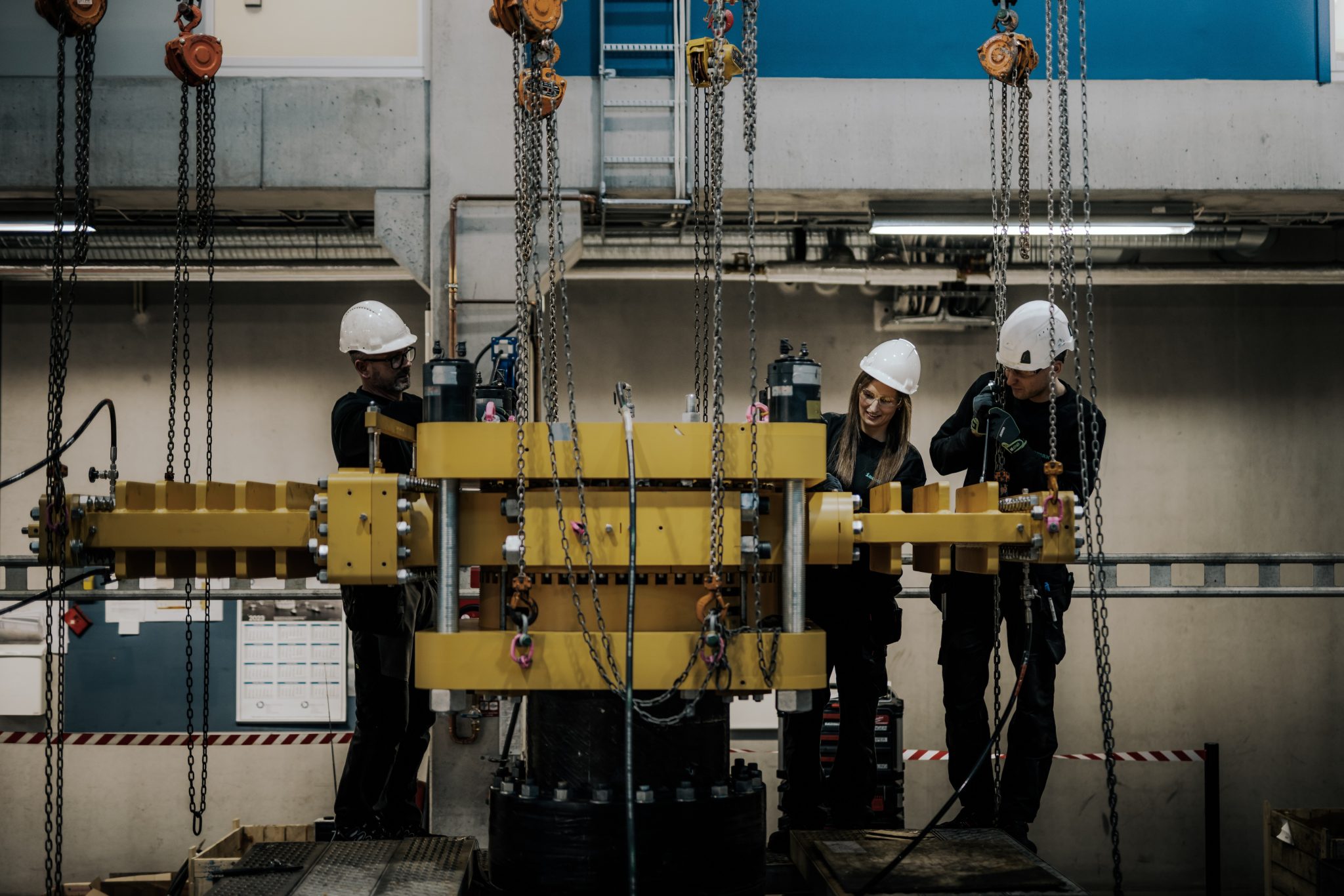 Izomax | How Izomax became a trusted name in mechanical isolation for ...